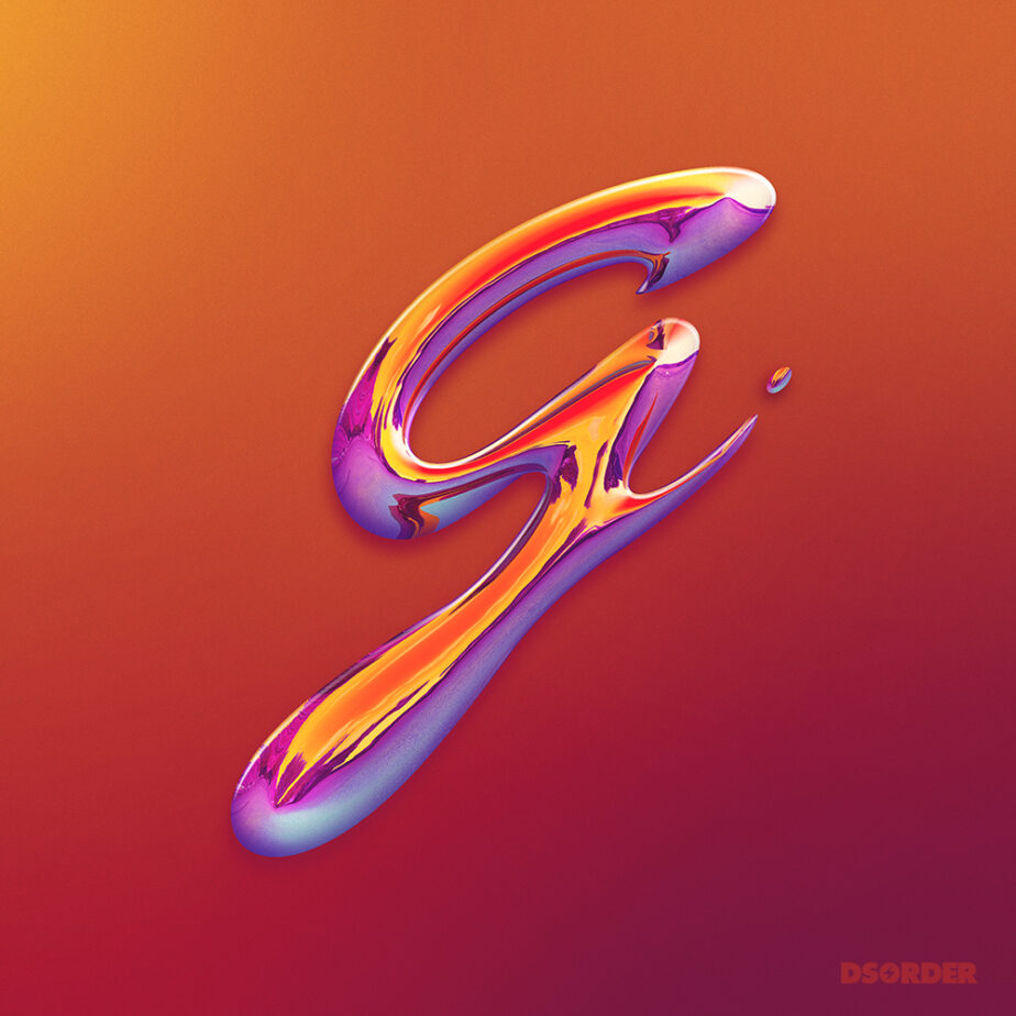 DSORDER. - 디자인 나침반