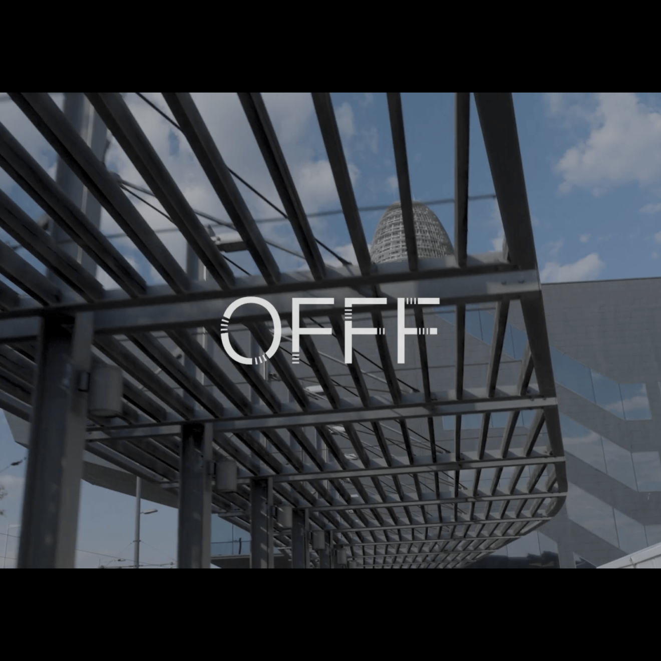 바르셀로나 OFFF 페스티벌: 전세계 크리에이터를 위한 축제 - 디자인 나침반