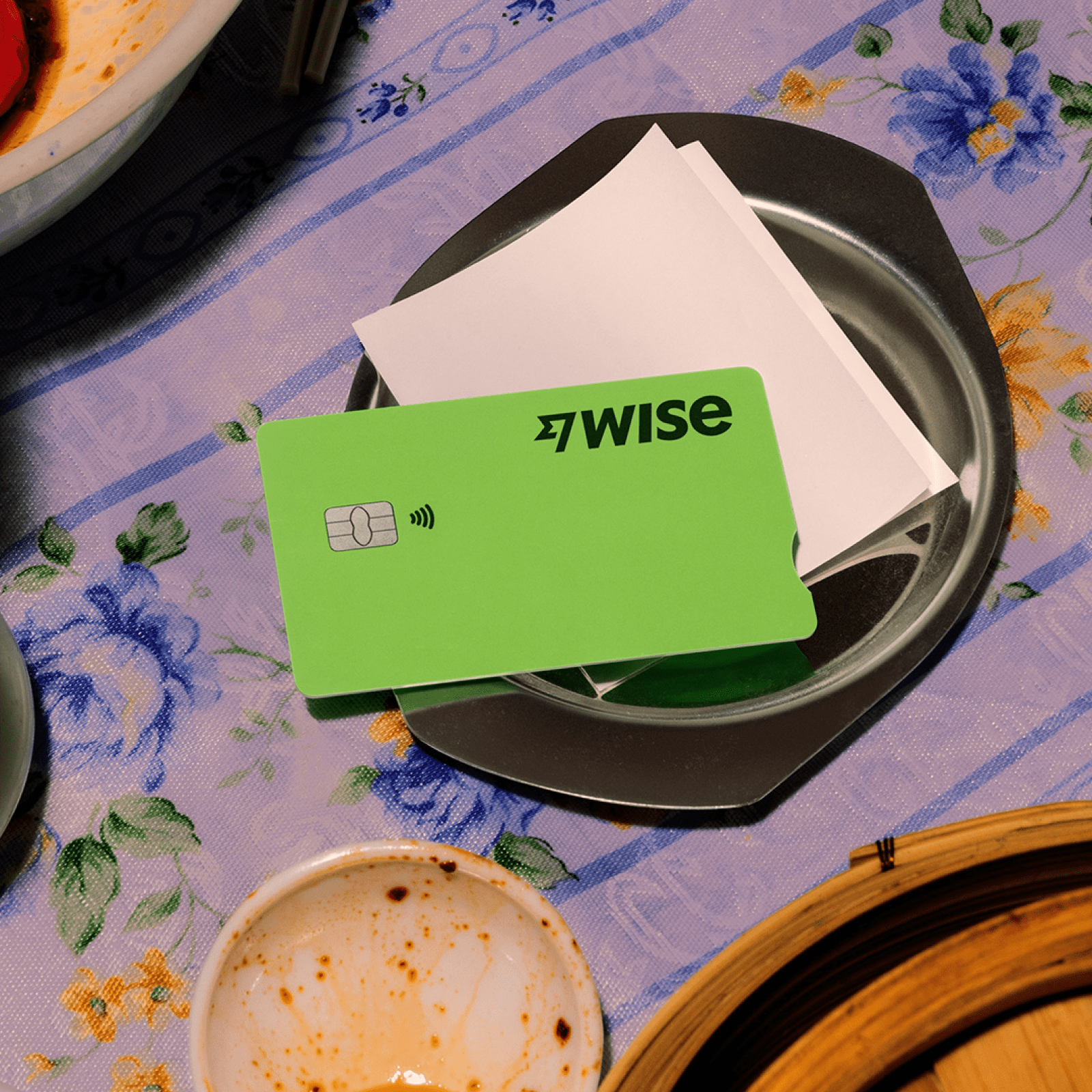 Wise 리브랜딩: 이것이 진정한 글로벌 디자인 - 디자인 나침반