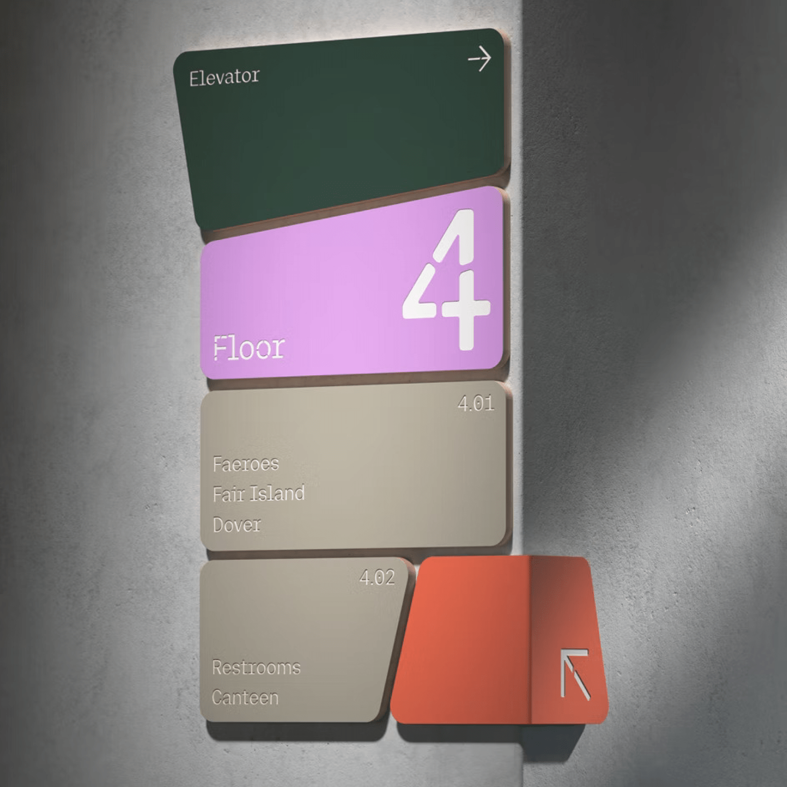 Cohere 언어 AI 플랫폼: 세계 최고의 스튜디오가 디자인한 AI 브랜드 - 디자인 나침반