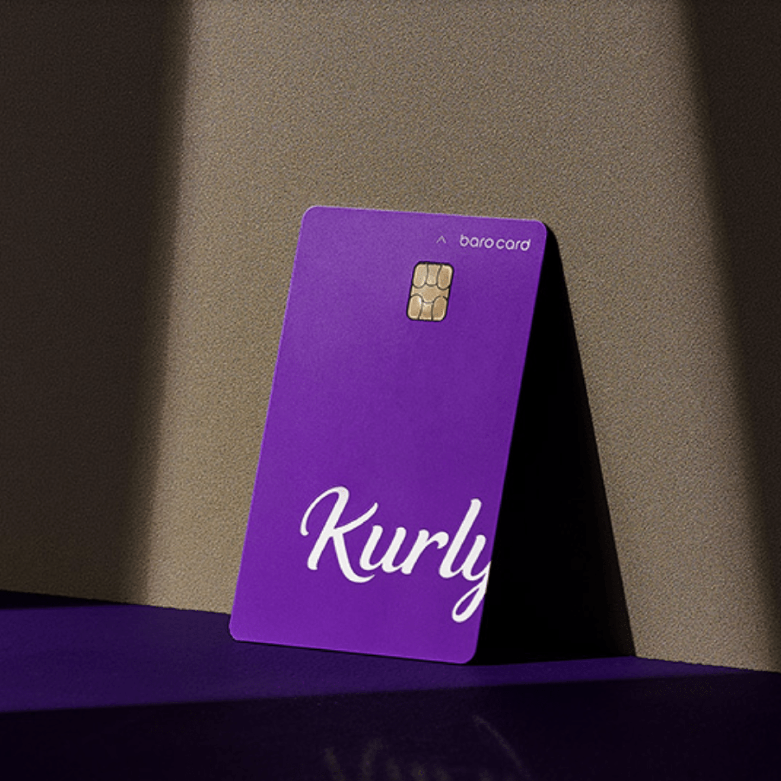 컬리 카드: Love Kurly, Love Life - 디자인 나침반