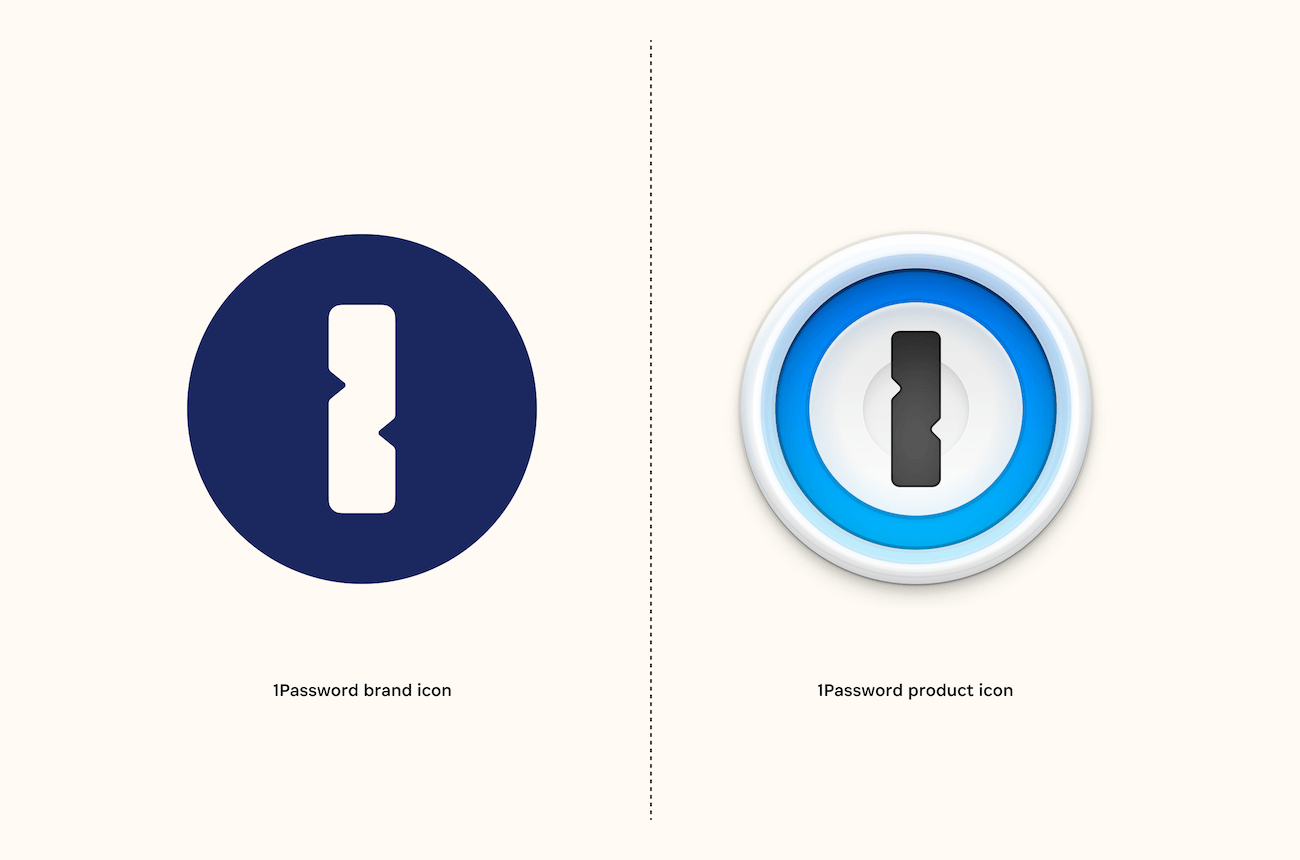 1Password 리브랜딩: ‘보안’하면 나오는 뻔한 표현 뒤집기 - 디자인 나침반
