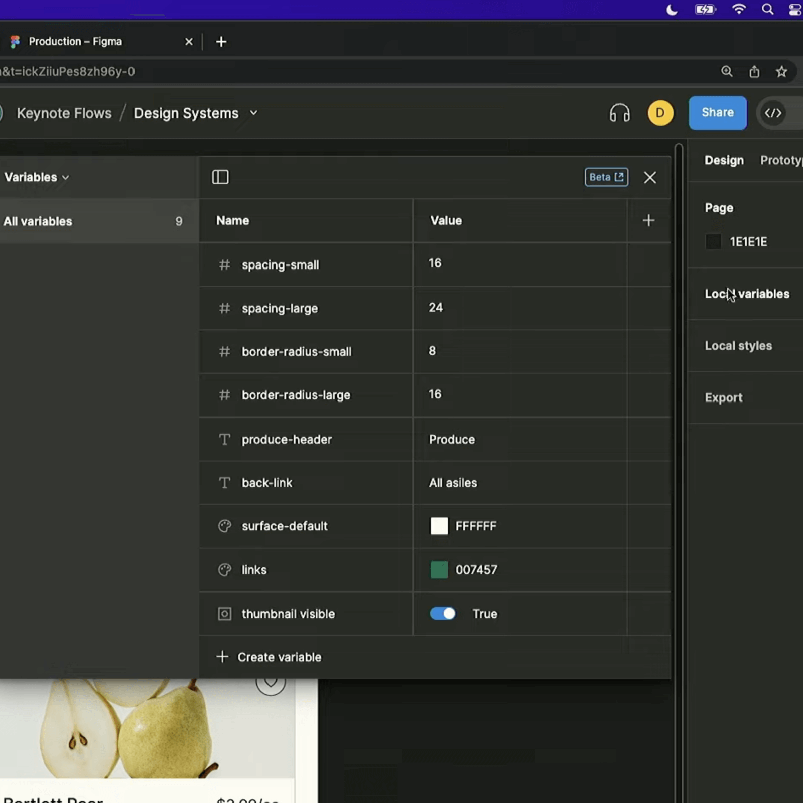 CONFIG 2023 Day 1: GUI 툴을 넘어 디자인의 미래로 - 디자인 나침반