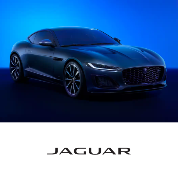 JLR: 재규어랑 랜드로버 같이 쓰는 것은 이제 그만 - 디자인 나침반