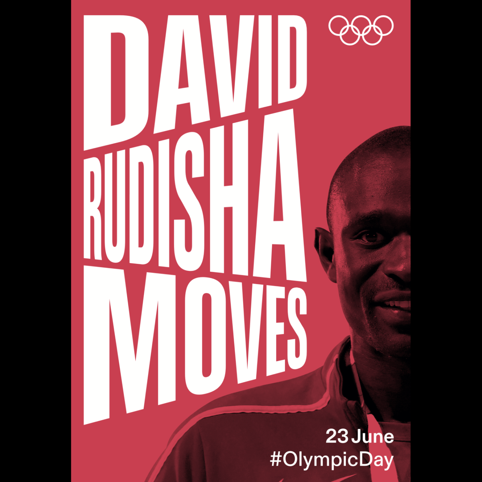 OlympicDay Let’s Move: 시간이 없어서 운동을 못 하시나요? - 디자인 나침반