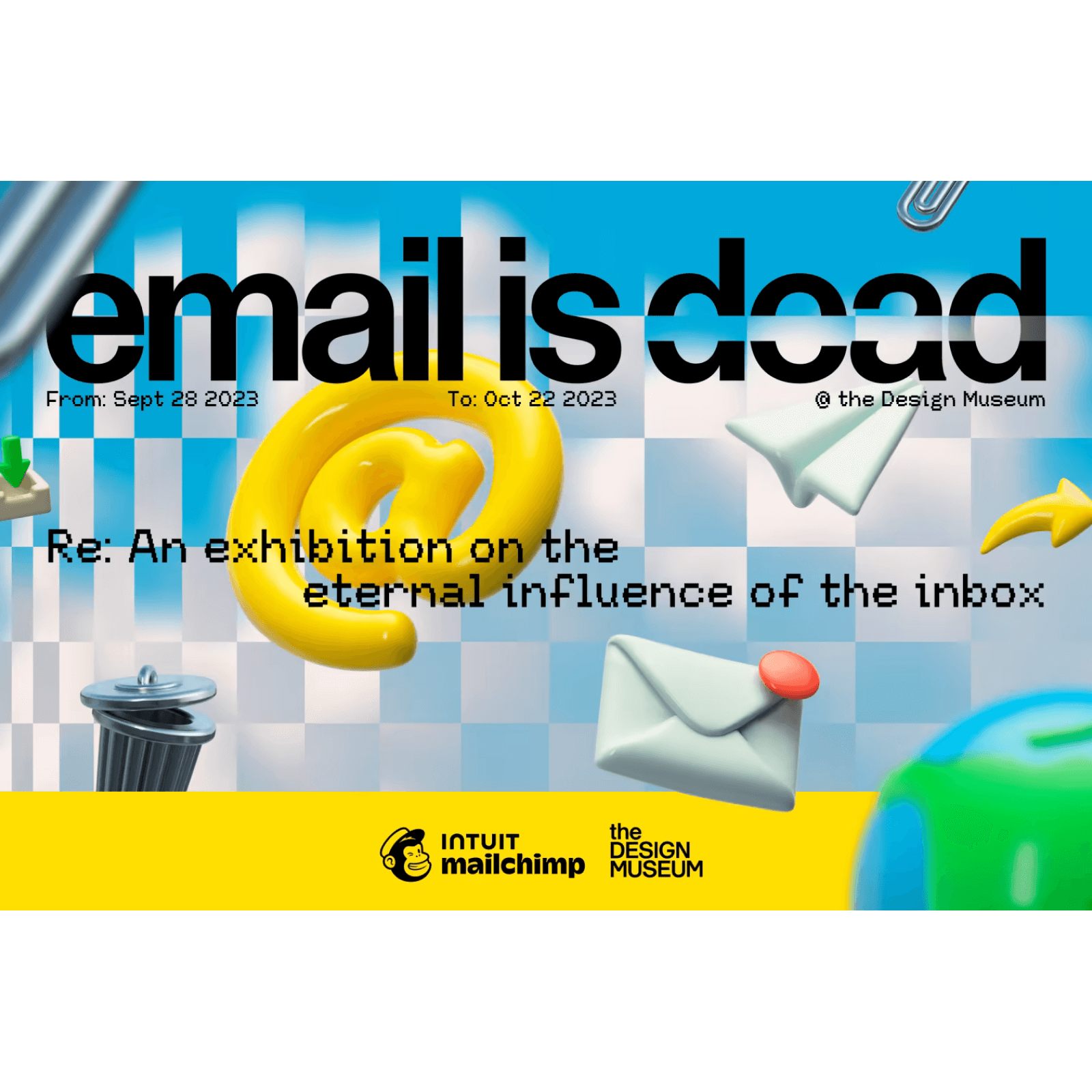 Email is Dead: 이메일은 죽었을까? - 디자인 나침반