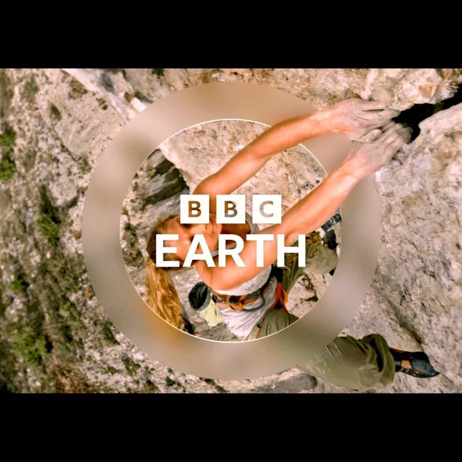 BBC EARTH: 보이는 그대로의 자연이 주인공이다 - 디자인 나침반