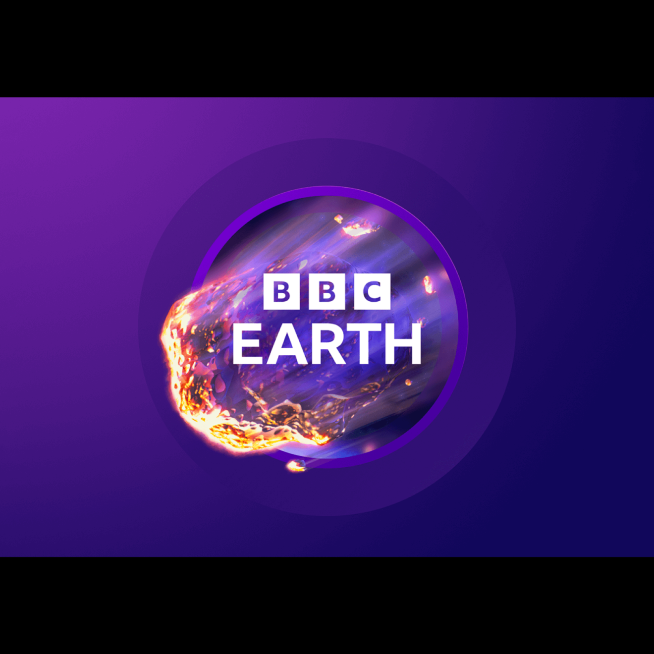 BBC EARTH: 보이는 그대로의 자연이 주인공이다 - 디자인 나침반