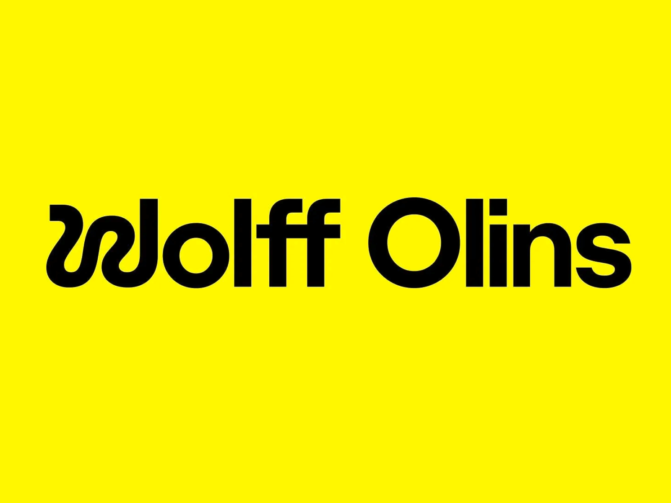Wolff Olins 리브랜딩: 엄격함에 즐거움 한 스푼 - 디자인 나침반