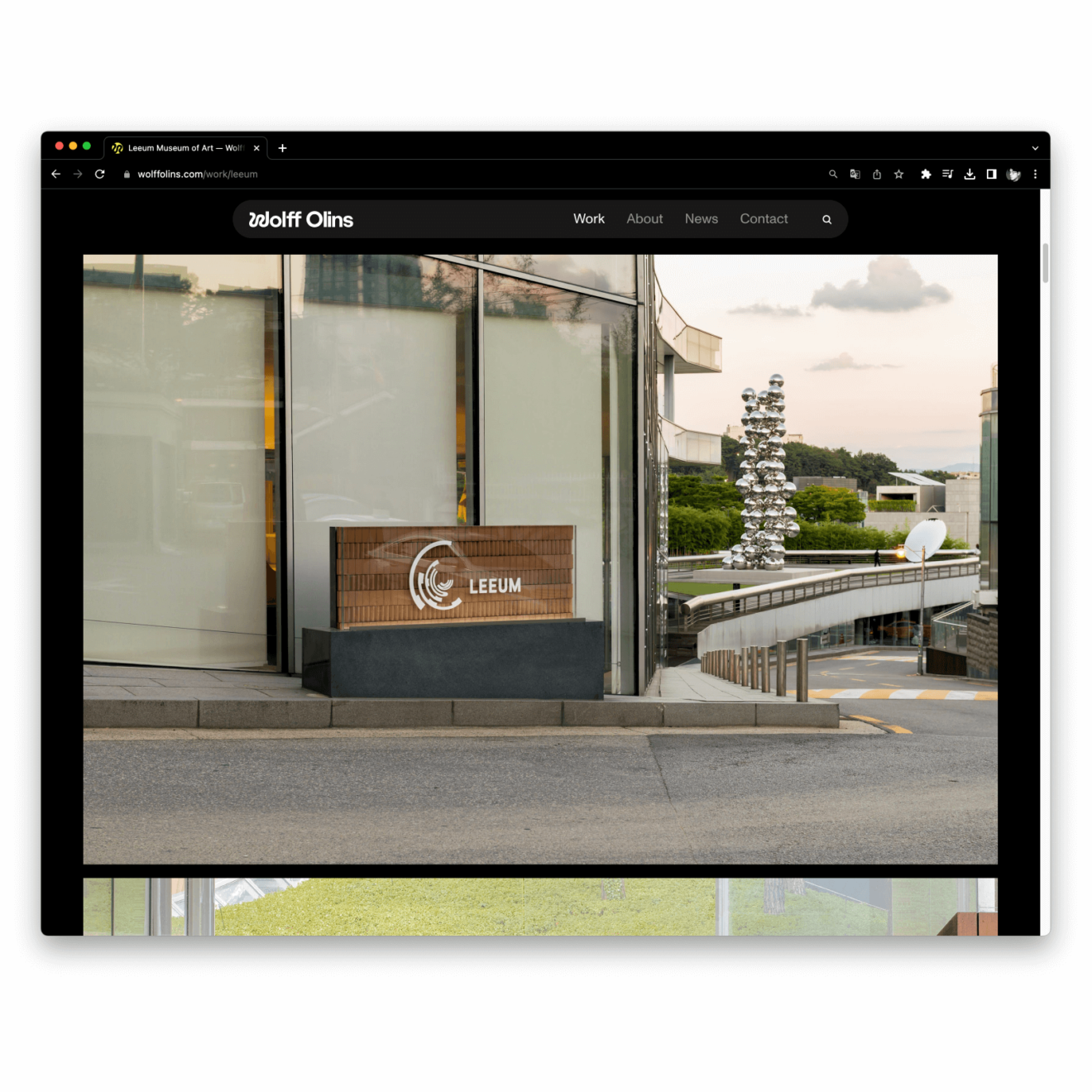 Wolff Olins rebranding: A spoonful of pleasure in rigor - Design Compass