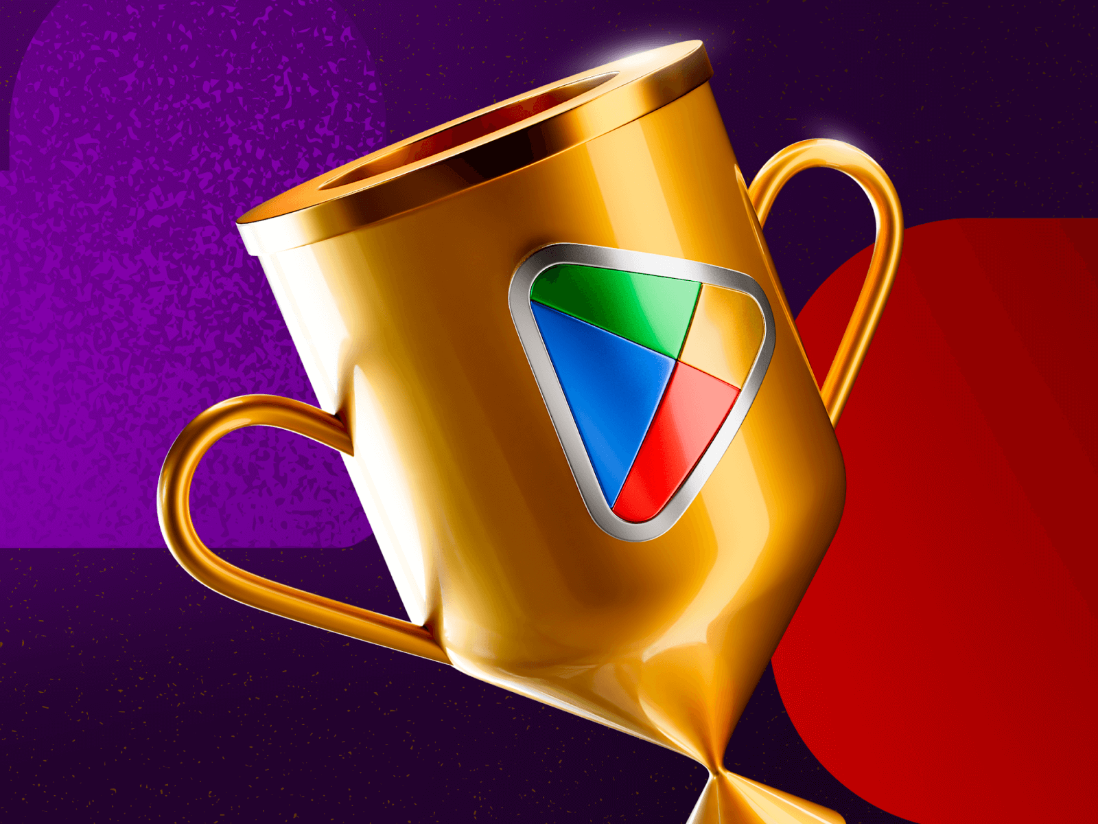 Outstanding Google Play Vector Photos