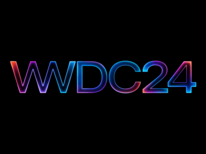 WWDC24: 드디어 애플의 AI - 디자인 나침반