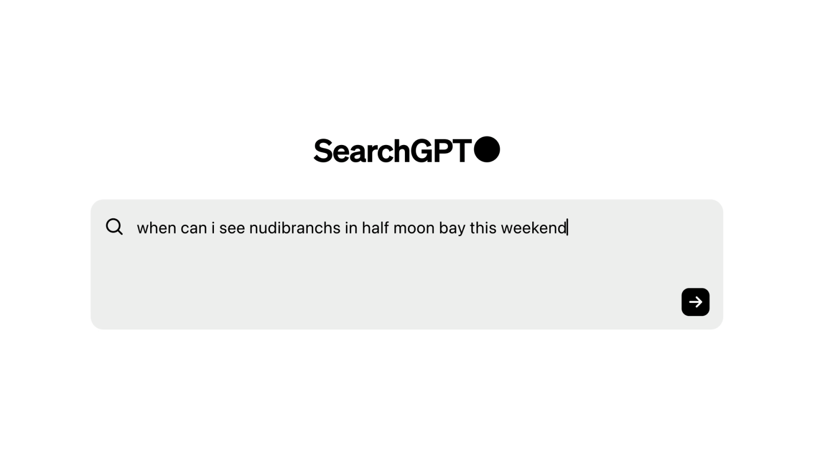 SearchGPT: OpenAI가 구글에 직접 도전한다 - 디자인 나침반