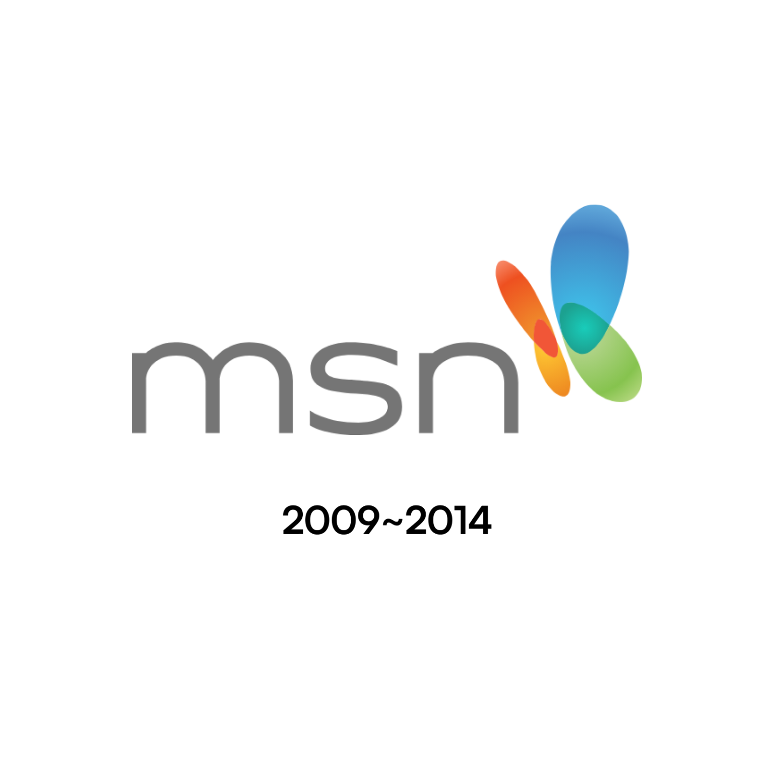 MSN Resurrection: Microsoft Time Travels Back to Y2K - Design Compass