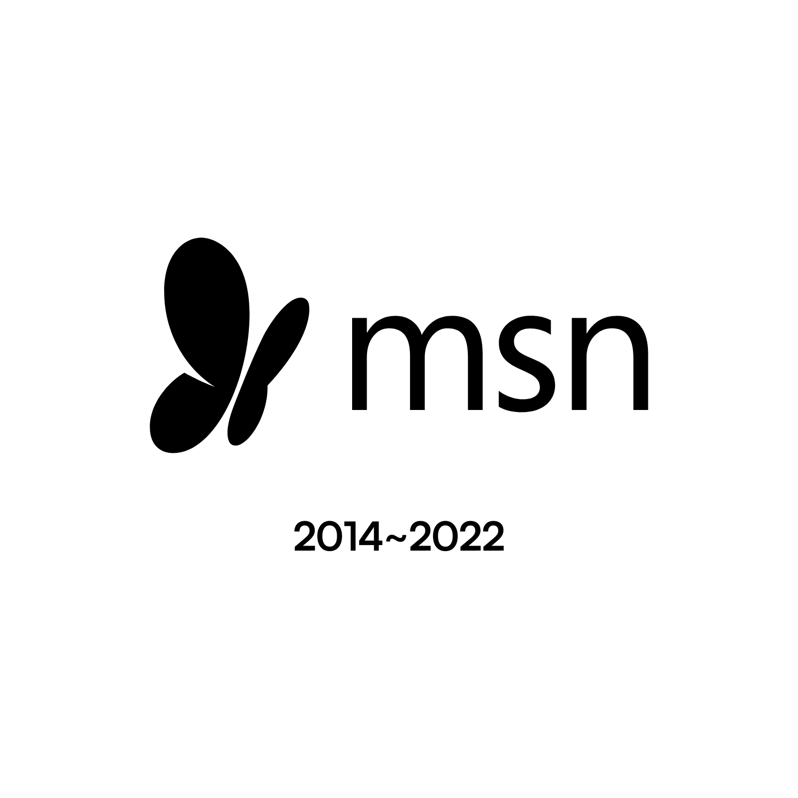 MSN 부활: Y2K로 시간여행하는 마이크로소프트 - 디자인 나침반