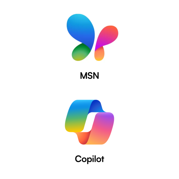 MSN Resurrection: Microsoft Time Travels Back to Y2K - Design Compass