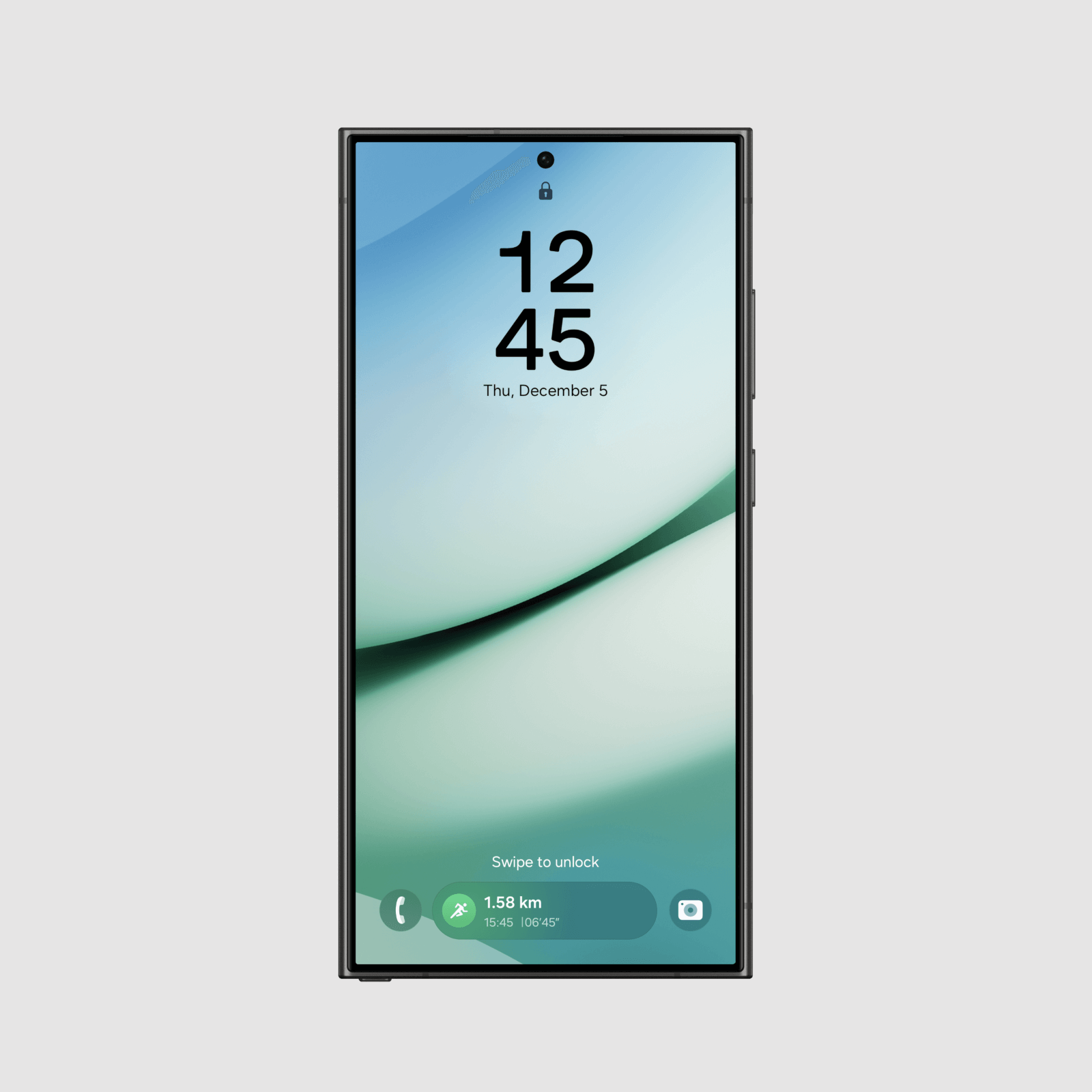 삼성 One UI 7 베타 공개 - 디자인 나침반