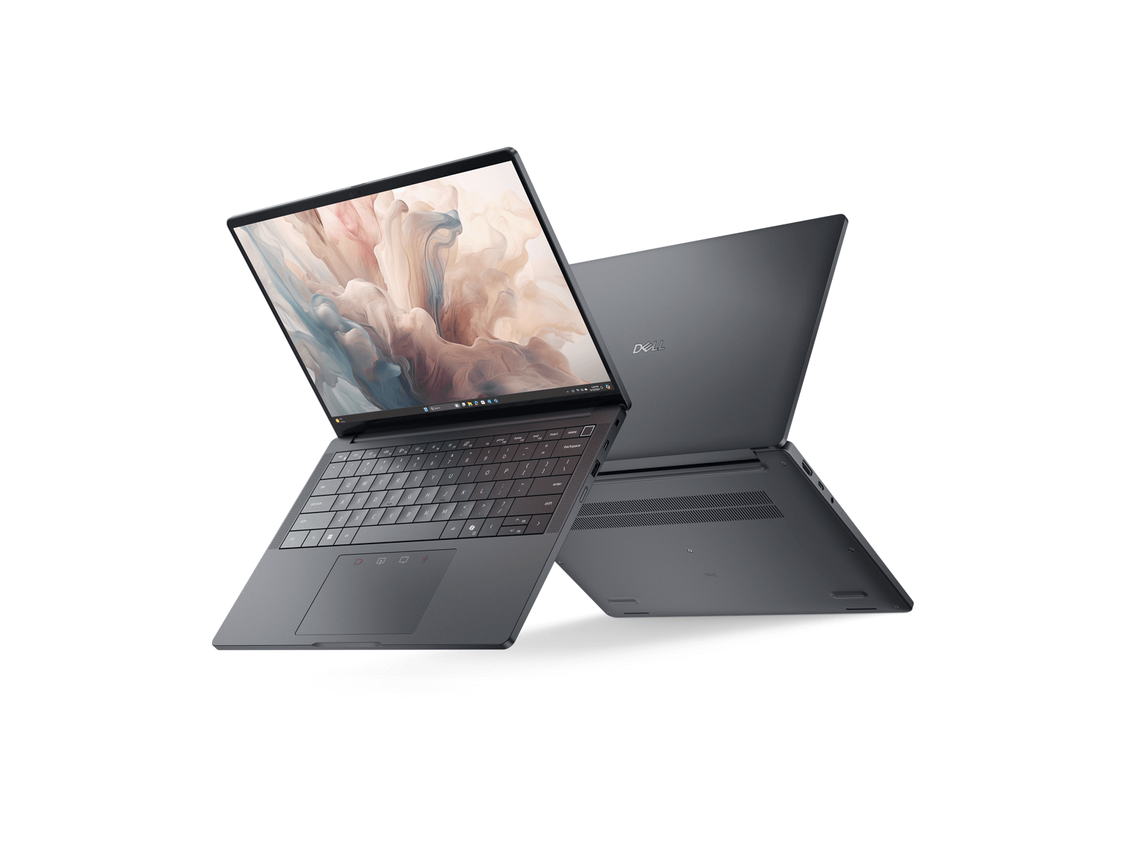 맥 같은 델, XPS가 사라진다 - 디자인 나침반