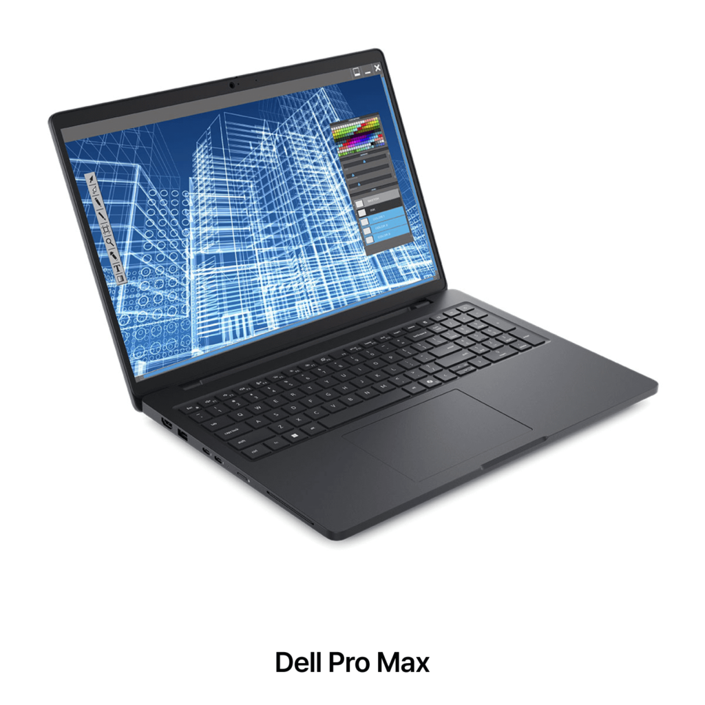 맥 같은 델, XPS가 사라진다 - 디자인 나침반