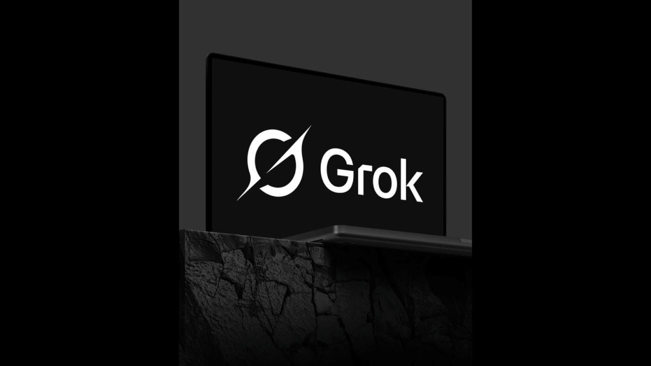 Elon Musk Unveils Grok 3 Logo… “AI for Understanding” - Design Compass