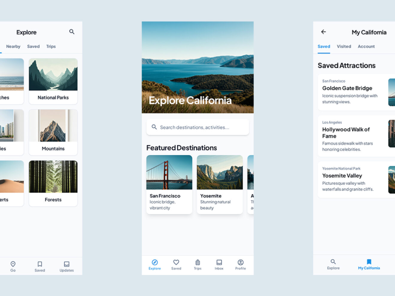 Stitch, UI design tool by Google - Design Compass