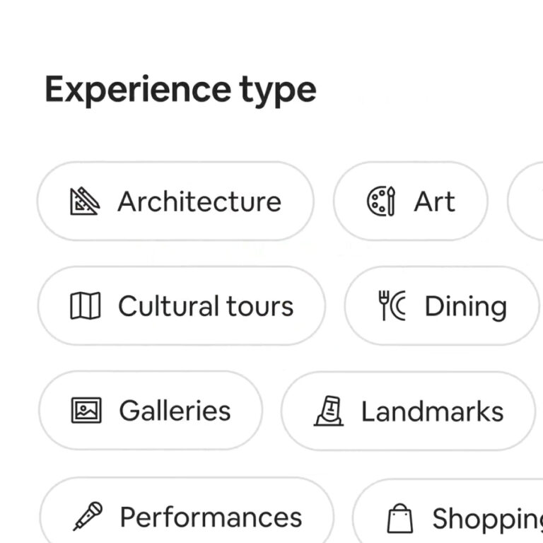 Airbnb's new design system - Design Compass