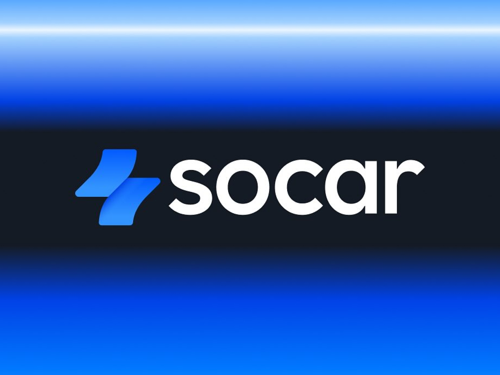 Socar New Logo SOCAR Trading – The Biggest Supplier Of Azeri Light