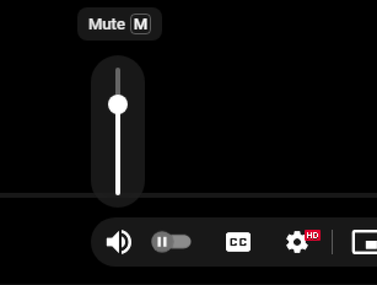 YouTube Video UI Changes After 10 Years - Design Compass