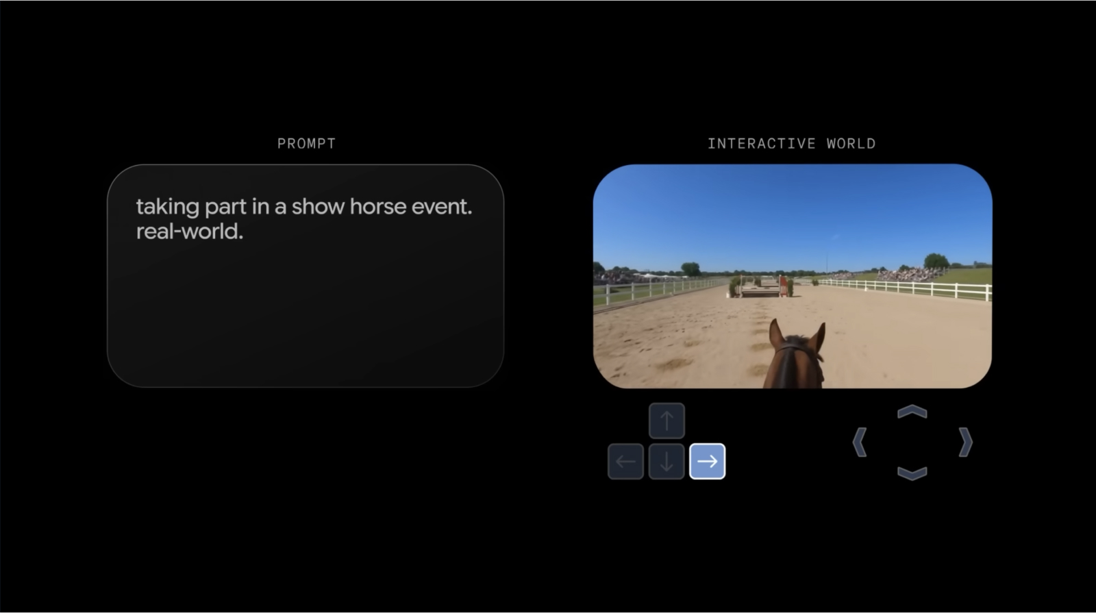 Google DeepMind Unveils Genie 3, a Virtual World-Creating Robot ...