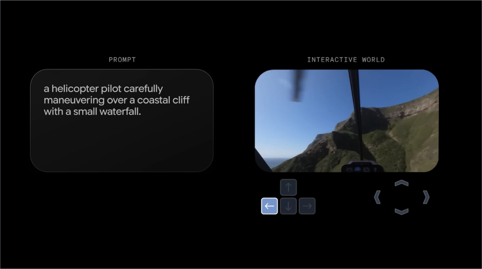 Google DeepMind Unveils Genie 3, a Virtual World-Creating Robot - Design Compass