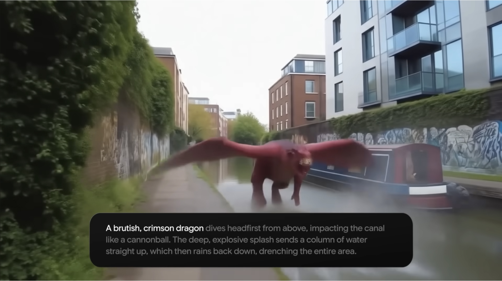 Google DeepMind Unveils Genie 3, a Virtual World-Creating Robot - Design Compass