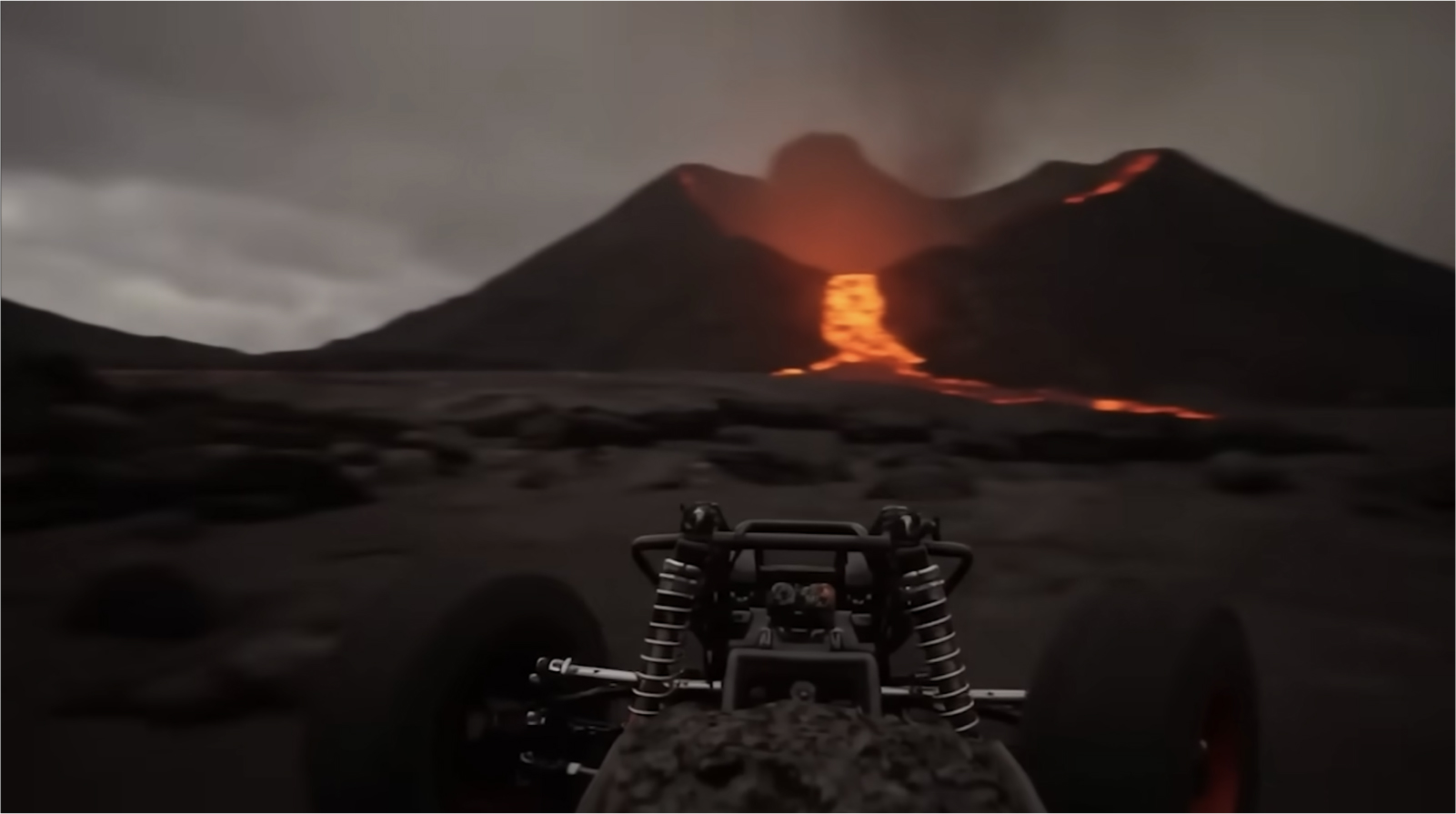 Google DeepMind Unveils Genie 3, a Virtual World-Creating Robot - Design Compass