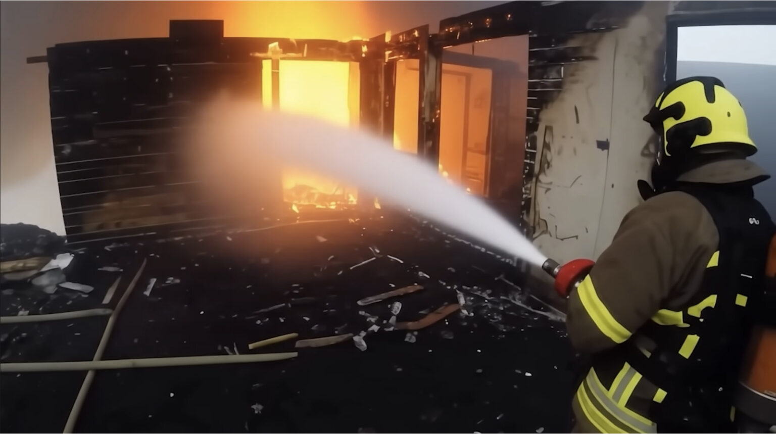 Google DeepMind Unveils Genie 3, a Virtual World-Creating Robot - Design Compass