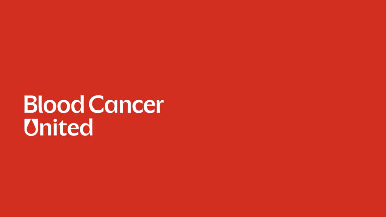 Blood Cancer United, the nonprofit blood cancer organization that went ...