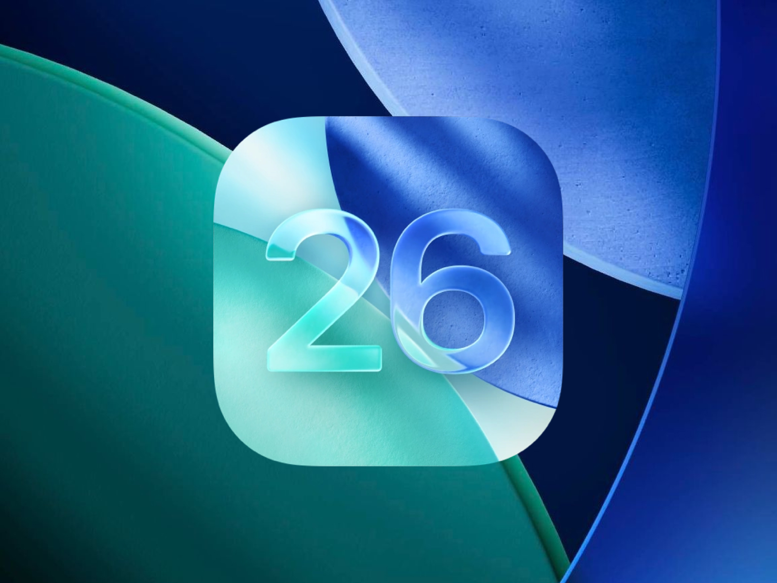 iOS 26 시각 디자인 톺아보기 - 디자인 나침반