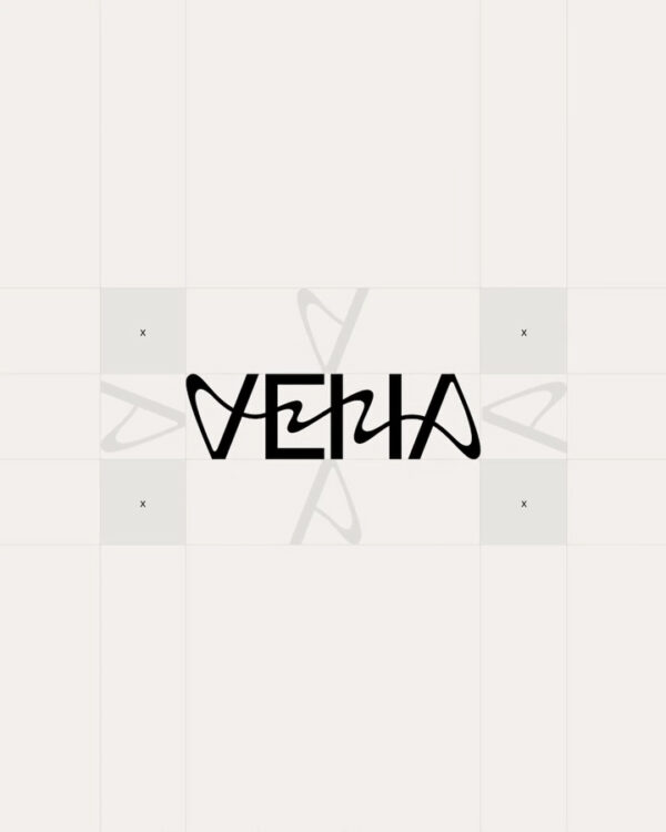 VEHA, 체코 건축 사무소 브랜딩 - 디자인 나침반