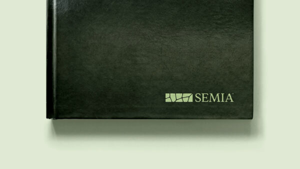 Semia, 땅을 표현한 브라질 씨앗 브랜드 - 디자인 나침반