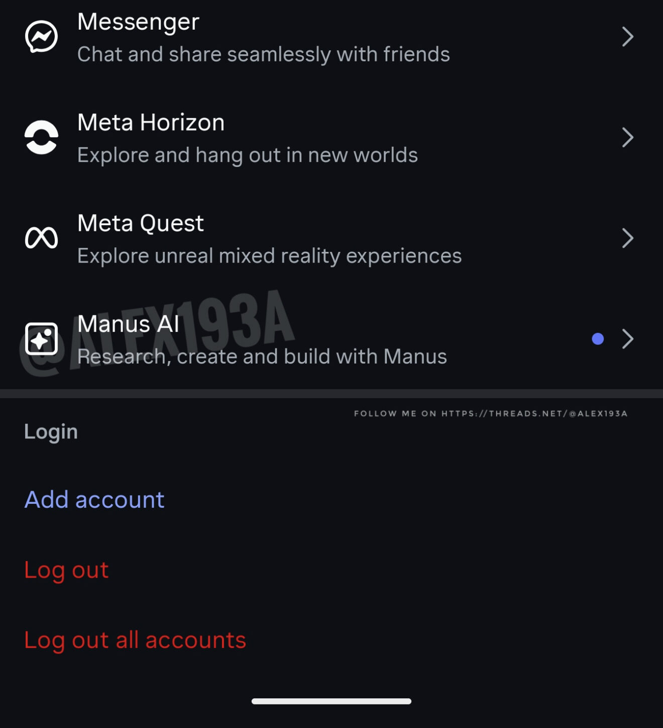 Meta AI Paid Subscription Trial Introduced - Design Compass